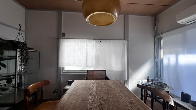 東西線早稲田駅徒歩5分の平屋の小さくてアットホームな料理撮影スタジオ/キッチン利用可/調理器具・カトラリ利用可/自然光がきれいの写真9