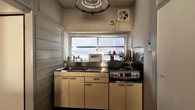 東西線早稲田駅徒歩5分の平屋の小さくてアットホームな料理撮影スタジオ/キッチン利用可/調理器具・カトラリ利用可/自然光がきれいの写真17