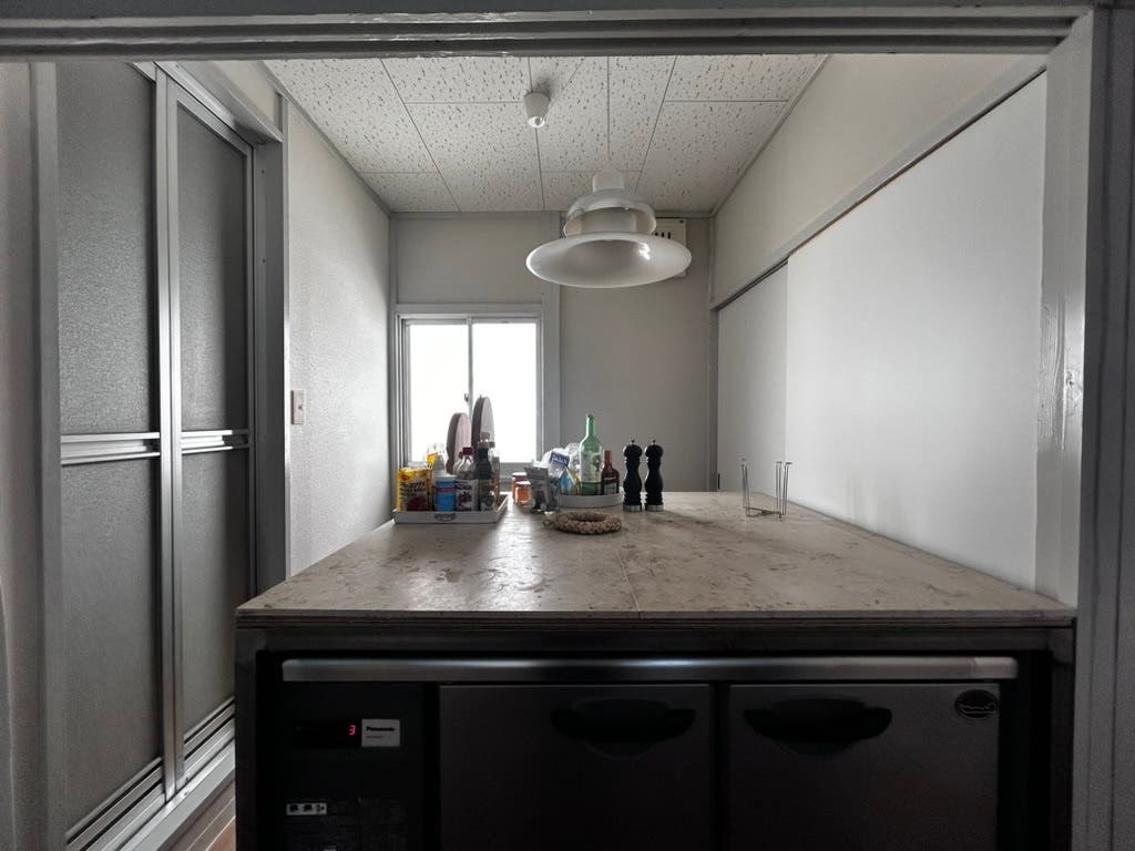 東西線早稲田駅徒歩５分の平屋の小さくてアットホームな料理撮影スタジオ／キッチン利用可／調理器具・カトラリ利用可／自然光がきれいの写真21