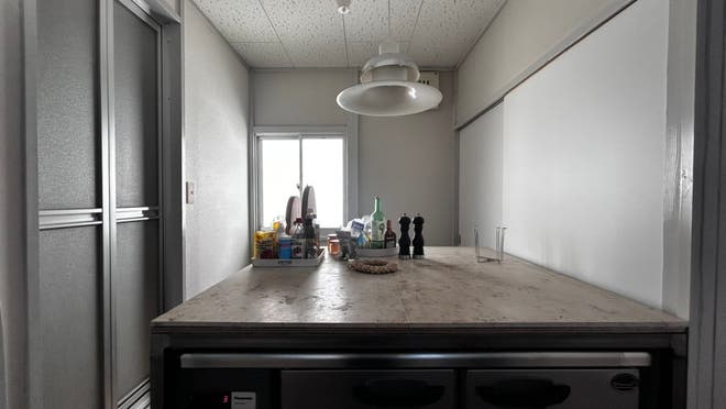 東西線早稲田駅徒歩5分の平屋の小さくてアットホームな料理撮影スタジオ/キッチン利用可/調理器具・カトラリ利用可/自然光がきれいの写真21