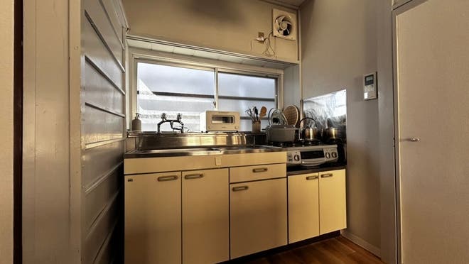 東西線早稲田駅徒歩5分の平屋の小さくてアットホームな料理撮影スタジオ/キッチン利用可/調理器具・カトラリ利用可/自然光がきれいの写真20