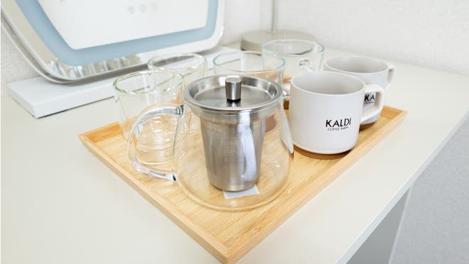 【🎉オープン記念価格】浦安駅4分/完全個室レンタルサロンナ🍃チュラルで上質な大人空間⭐無料備品多数⭐の写真24