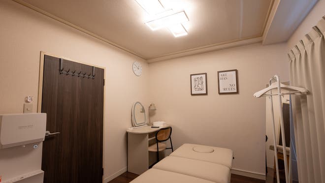 【🎉オープン記念価格】浦安駅4分/完全個室レンタルサロンナ🍃チュラルで上質な大人空間⭐無料備品多数⭐の写真26