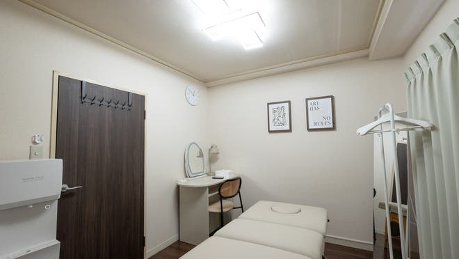 【🎉オープン記念価格】浦安駅4分/完全個室レンタルサロンナ🍃チュラルで上質な大人空間⭐無料備品多数⭐の写真25