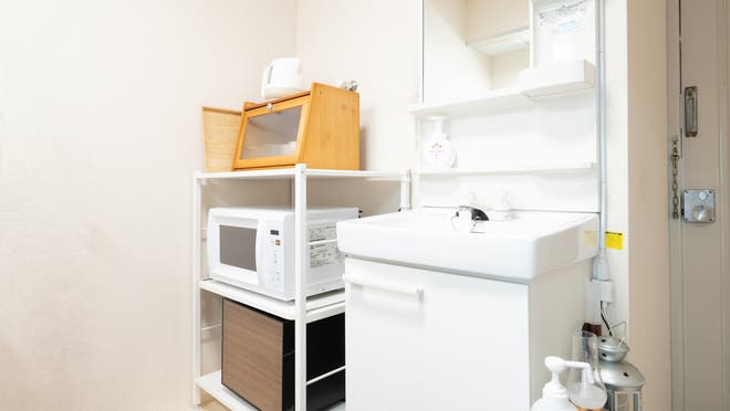 【🎉オープン記念価格】浦安駅4分/完全個室レンタルサロンナ🍃チュラルで上質な大人空間⭐無料備品多数⭐の写真20