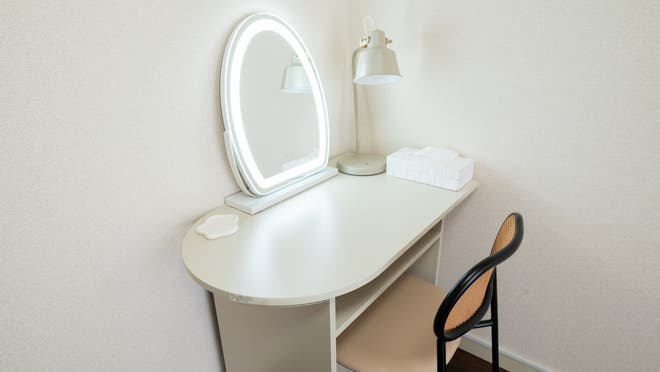 【🎉オープン記念価格】浦安駅4分/完全個室レンタルサロンナ🍃チュラルで上質な大人空間⭐無料備品多数⭐の写真11