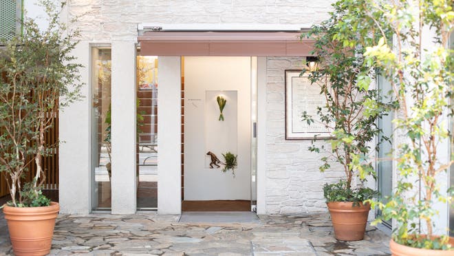 高田馬場駅から徒歩5分の音楽サロンの写真3