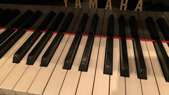 高田馬場駅から徒歩5分の音楽サロンの写真4