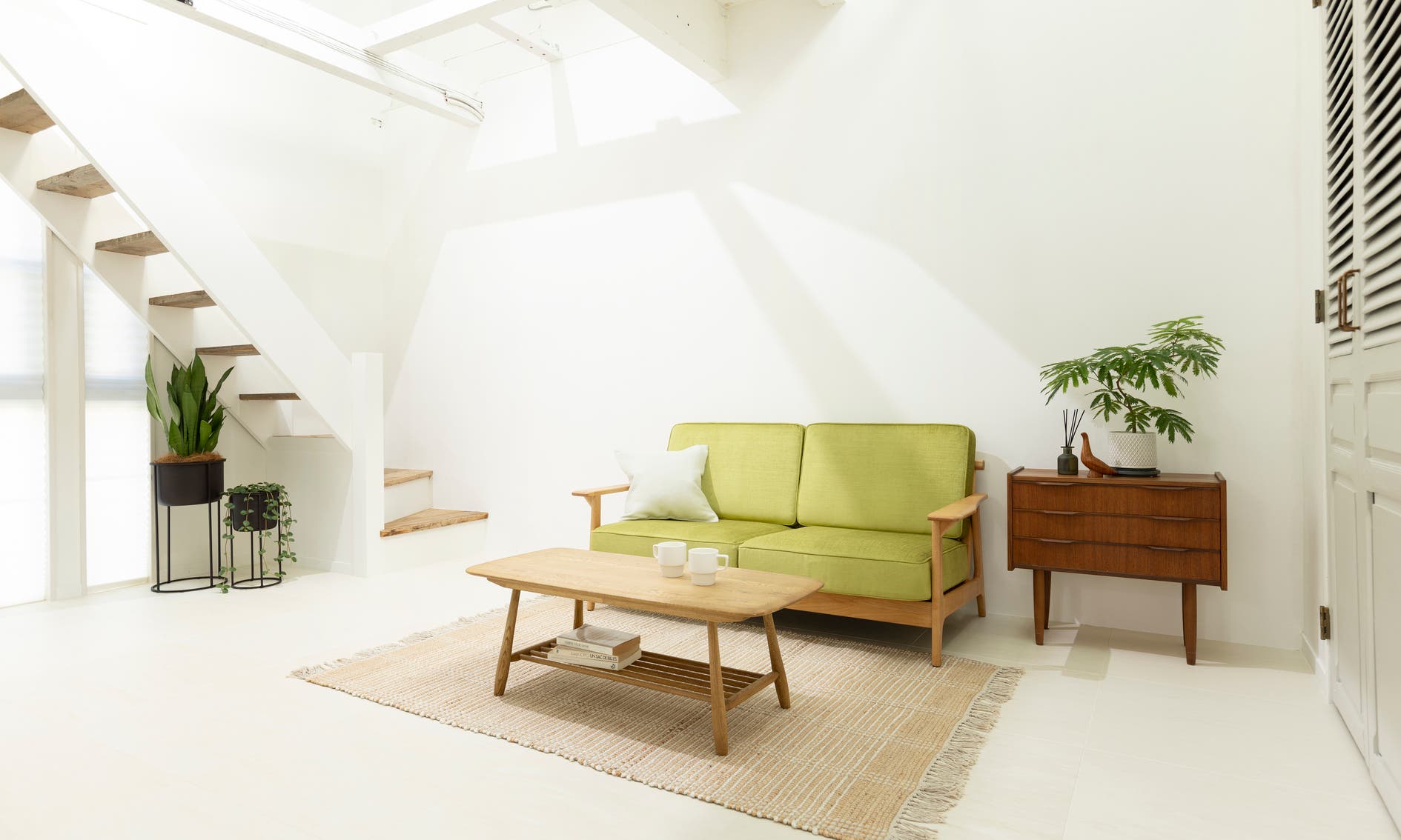 ハウススタジオ一軒家一棟貸し！の写真1