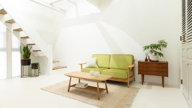 ハウススタジオ一軒家一棟貸し!の写真1