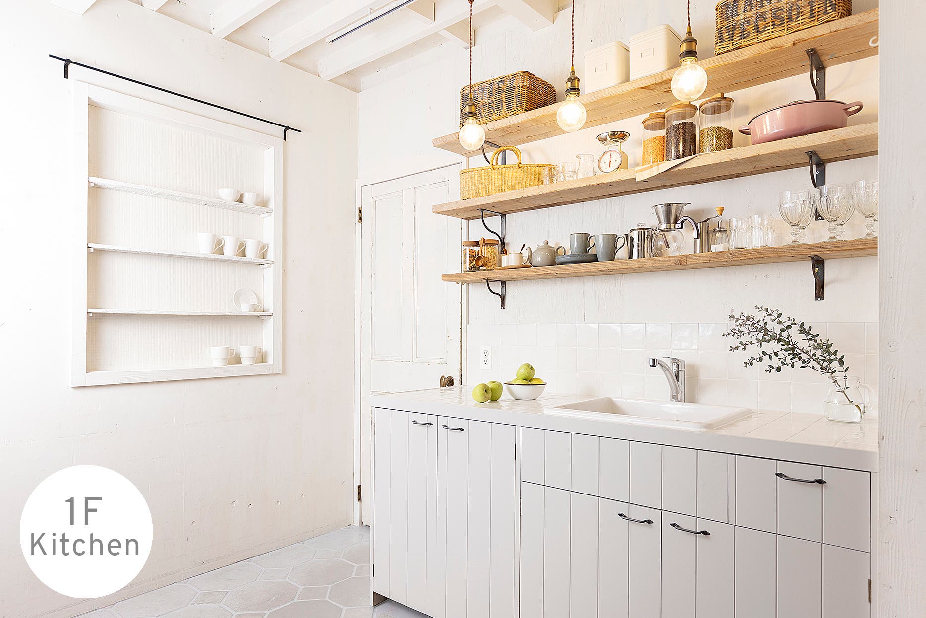 ハウススタジオ一軒家一棟貸し！の写真6