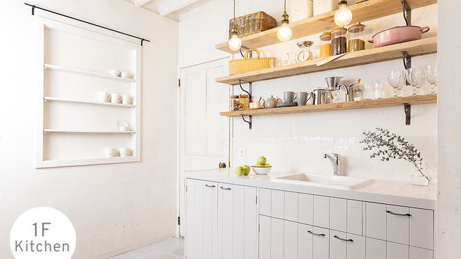 ハウススタジオ一軒家一棟貸し!の写真6