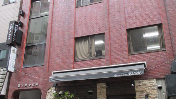 【渋谷5分】有名人対談の実績あり|壁一面のレコードと上質音響のロックバー|撮影スペースにの写真6