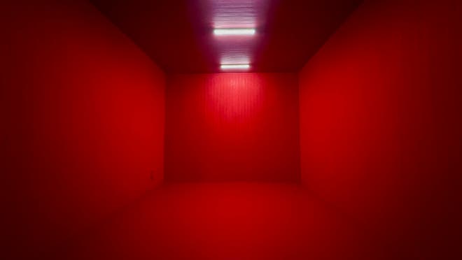 ベストホスト運営✨Tiktok撮影に最適なレンタルスペース・ダンススタジオ!動画撮影【3F】ベースカラー:レッドの写真7