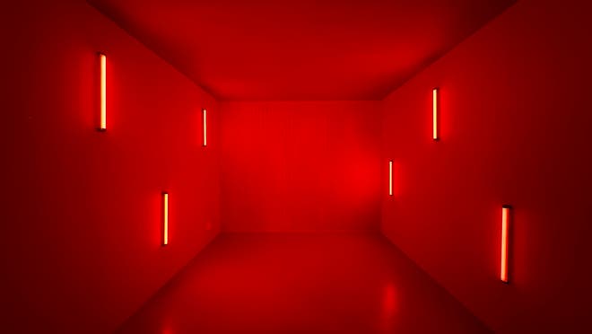 ベストホスト運営✨Tiktok撮影に最適なレンタルスペース・ダンススタジオ!動画撮影【3F】ベースカラー:レッドの写真8