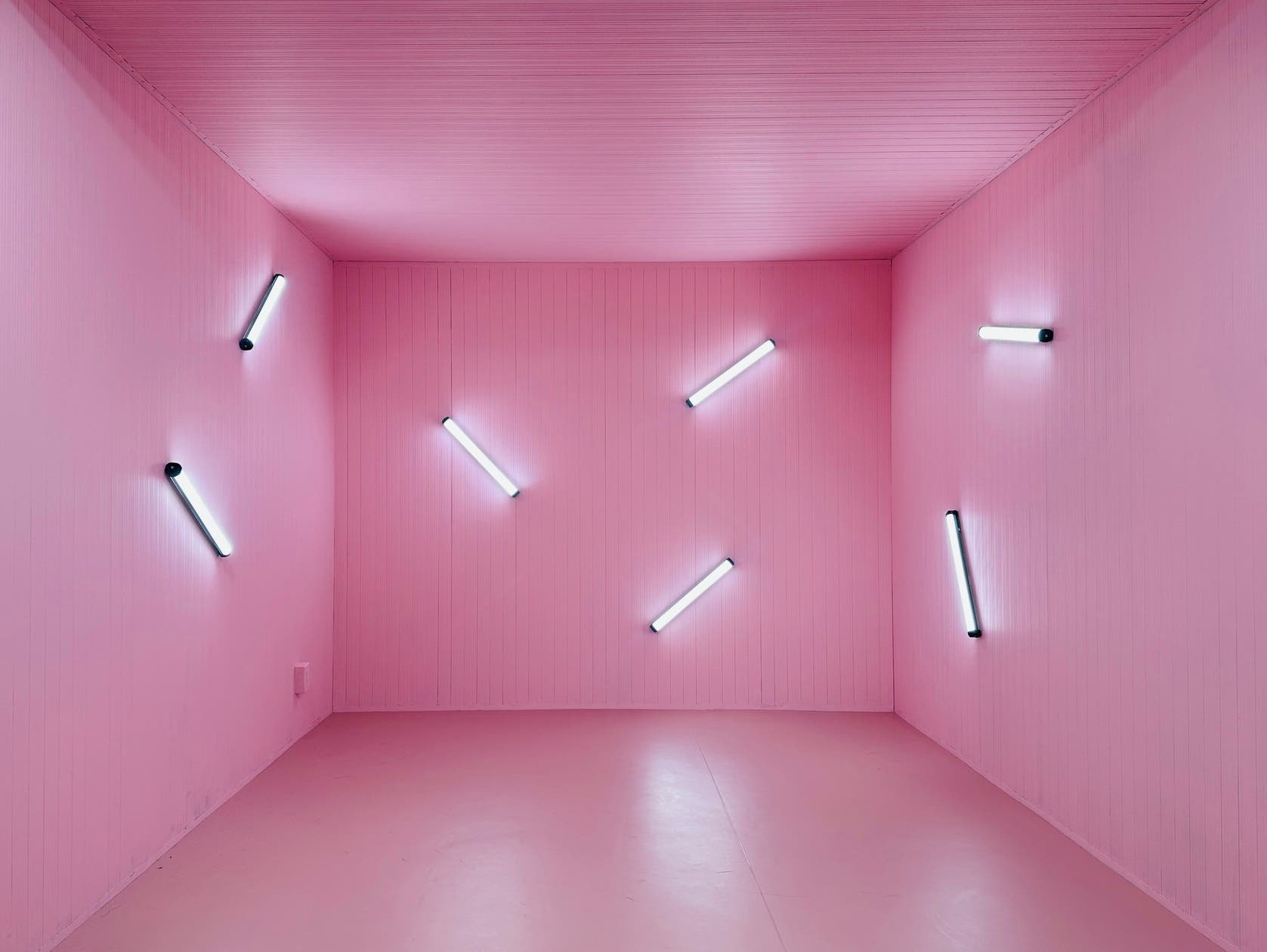 ベストホスト運営✨Tiktok撮影に最適なレンタルスペース・ダンススタジオ！フィットネス/動画撮影【2F】ベースカラー：ピンクの写真10