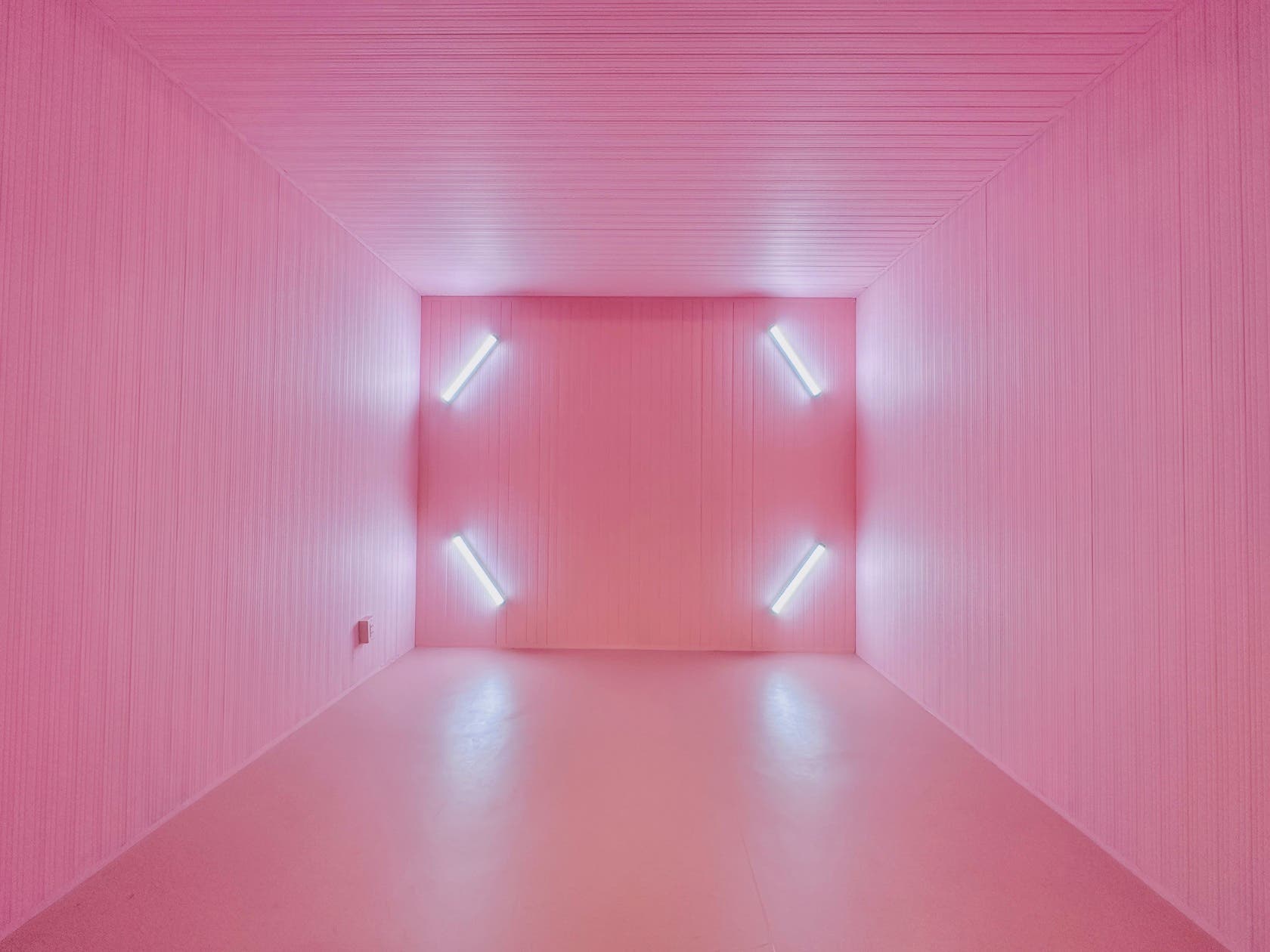 ベストホスト運営✨Tiktok撮影に最適なレンタルスペース・ダンススタジオ！フィットネス/動画撮影【2F】ベースカラー：ピンクの写真8