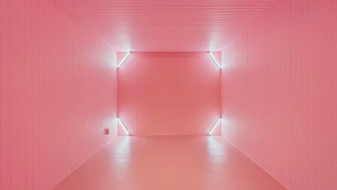 ベストホスト運営✨Tiktok撮影に最適なレンタルスペース・ダンススタジオ!フィットネス/動画撮影【2F】ベースカラー:ピンクの写真11