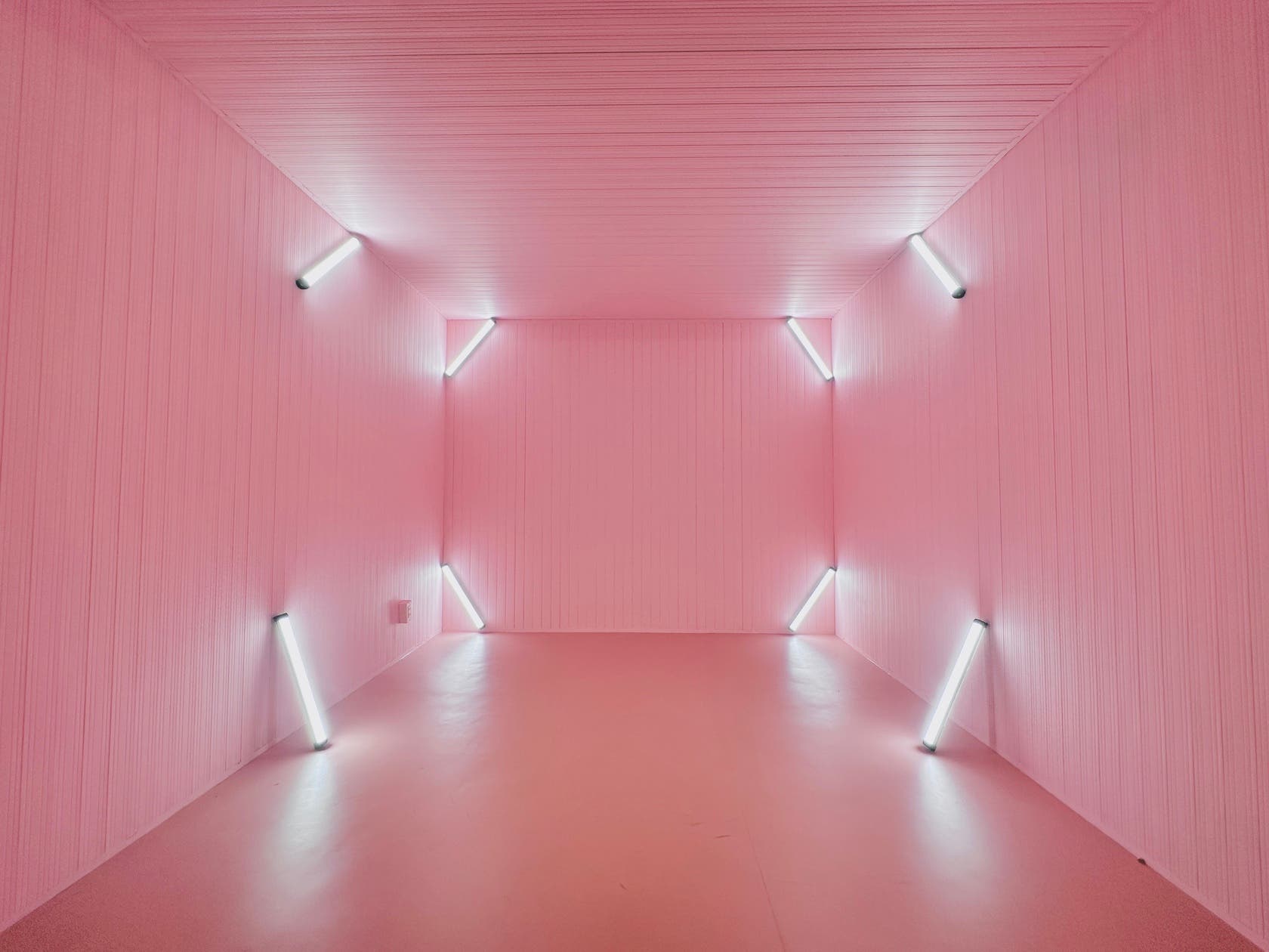 ベストホスト運営✨Tiktok撮影に最適なレンタルスペース・ダンススタジオ！フィットネス/動画撮影【2F】ベースカラー：ピンクの写真12