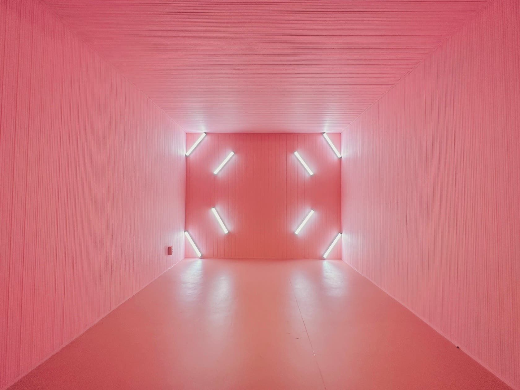 ベストホスト運営✨Tiktok撮影に最適なレンタルスペース・ダンススタジオ！フィットネス/動画撮影【2F】ベースカラー：ピンクの写真2