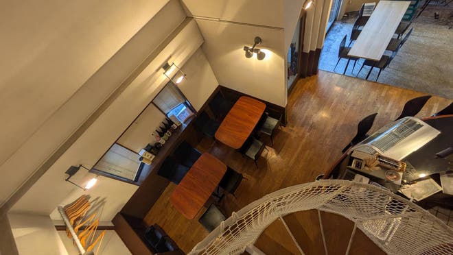 【大阪城北詰駅 徒歩4分】ロケ・ドラマ・YouTube撮影📸商品撮影・物撮り🌟楽器演奏会・アコースティックライブ♪交流会✨の写真11