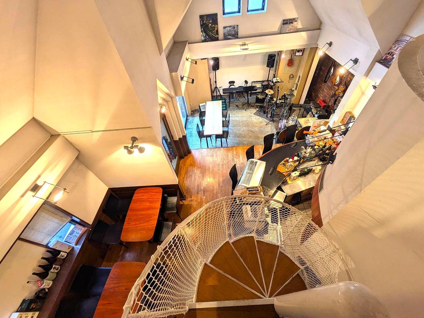 【大阪城北詰駅 徒歩4分】ロケ・ドラマ・YouTube撮影📸商品撮影・物撮り🌟楽器演奏会・アコースティックライブ♪交流会✨の写真5