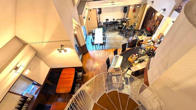 【大阪城北詰駅 徒歩4分】ロケ・ドラマ・YouTube撮影📸商品撮影・物撮り🌟楽器演奏会・アコースティックライブ♪交流会✨の写真5