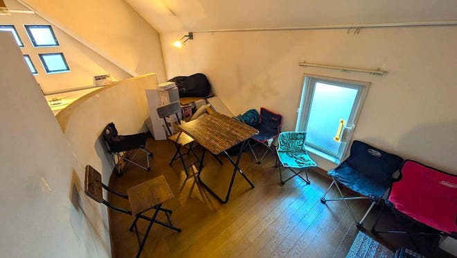 【大阪城北詰駅 徒歩4分】ロケ・ドラマ・YouTube撮影📸商品撮影・物撮り🌟楽器演奏会・アコースティックライブ♪交流会✨の写真6