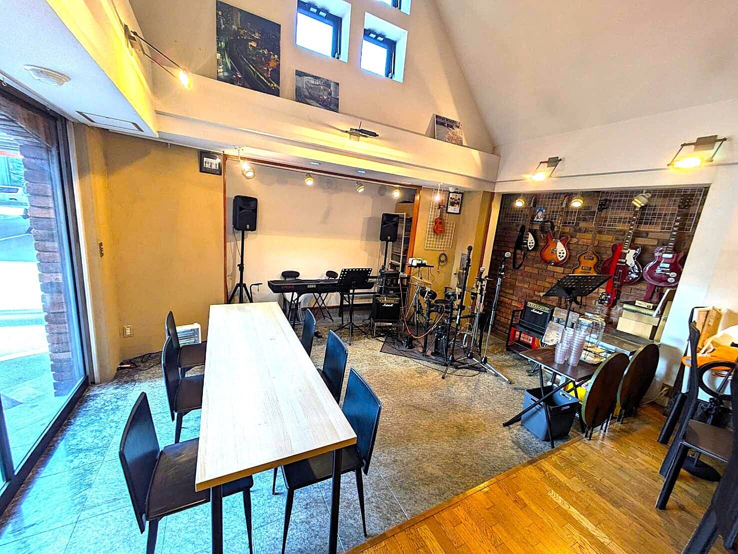 Relax one 大阪城北詰｜イベント・撮影📸