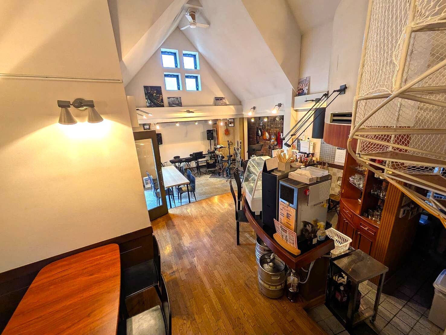 【大阪城北詰駅 徒歩4分】ロケ・ドラマ・YouTube撮影📸商品撮影・物撮り🌟楽器演奏会・アコースティックライブ♪交流会✨の写真10