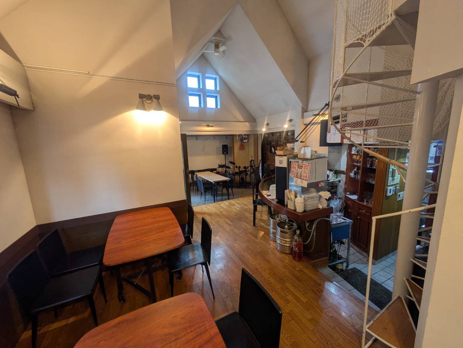 【大阪城北詰駅 徒歩4分】ロケ・ドラマ・YouTube撮影📸商品撮影・物撮り🌟楽器演奏会・アコースティックライブ♪交流会✨の写真12