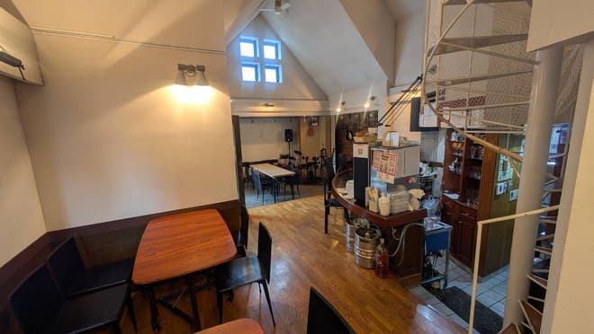 【大阪城北詰駅 徒歩4分】ロケ・ドラマ・YouTube撮影📸商品撮影・物撮り🌟楽器演奏会・アコースティックライブ♪交流会✨の写真12