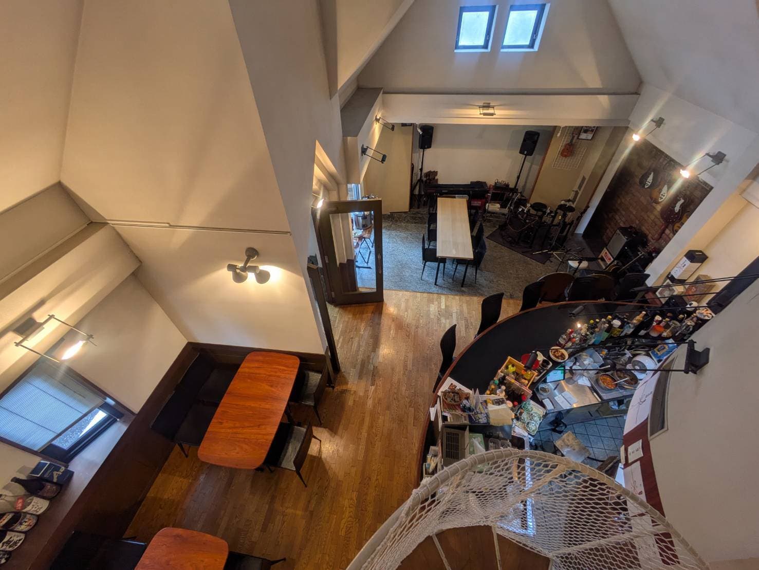 【大阪城北詰駅 徒歩4分】ロケ・ドラマ・YouTube撮影📸商品撮影・物撮り🌟楽器演奏会・アコースティックライブ♪交流会✨の写真13