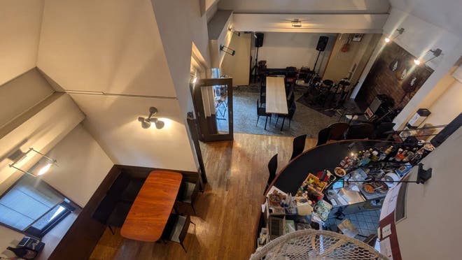 【大阪城北詰駅 徒歩4分】ロケ・ドラマ・YouTube撮影📸商品撮影・物撮り🌟楽器演奏会・アコースティックライブ♪交流会✨の写真13