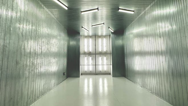 ベストホスト運営✨バックライトでシルエット撮影!Tiktok撮影に最適なレンタルスペース・ダンススタジオ!【1F】の写真4