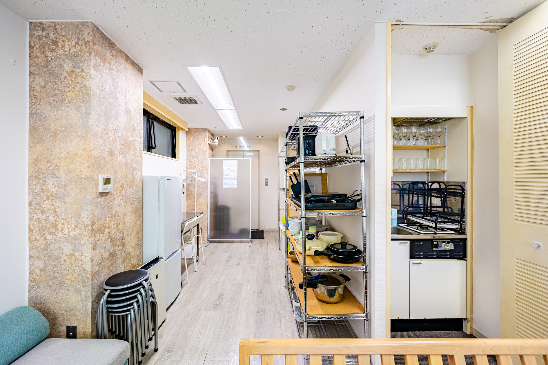 MAX30名👍新宿御苑徒歩3分🚶‍♀️ソファとカーペットにゆったり座れる🛋️貸切打ち上げ🎉[87]の写真12