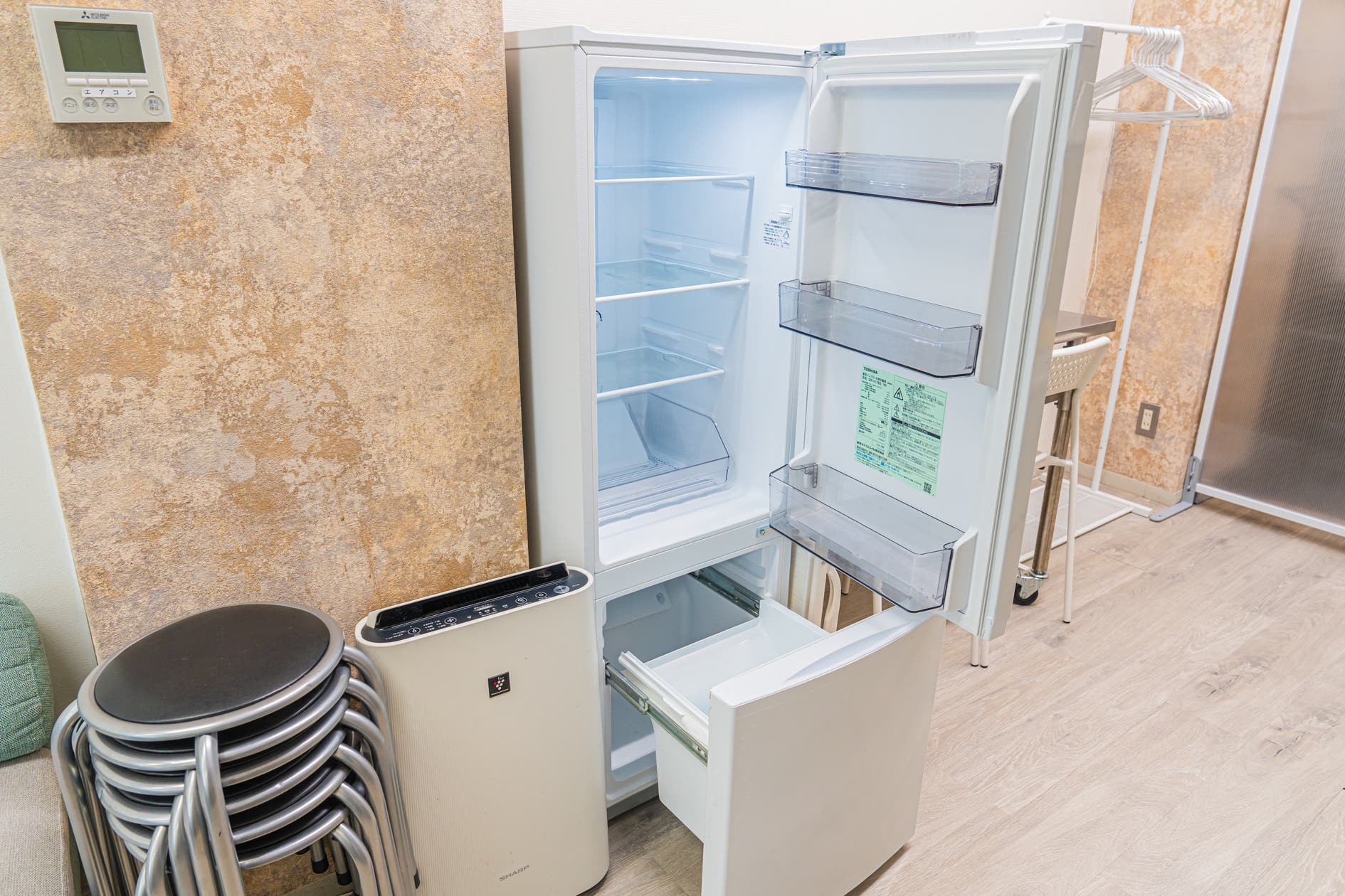 MAX30名👍新宿御苑徒歩3分🚶‍♀️ソファとカーペットにゆったり座れる🛋️貸切打ち上げ🎉[87]の写真13