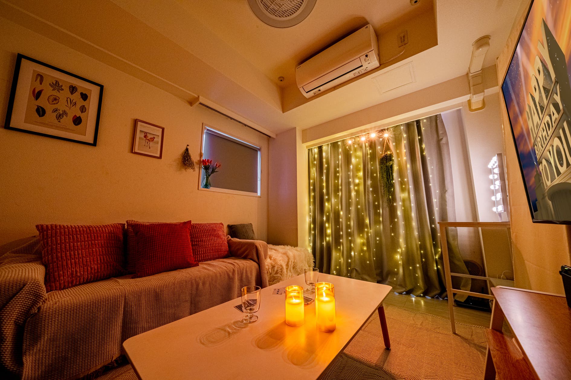 【渋谷・道玄坂】🌸2026年3月 NEW OPEN🪩ライブ後に集まれる隠れ家🎬大人気ゲーム機🚗映画鑑賞｜始発待ち[88]の写真2