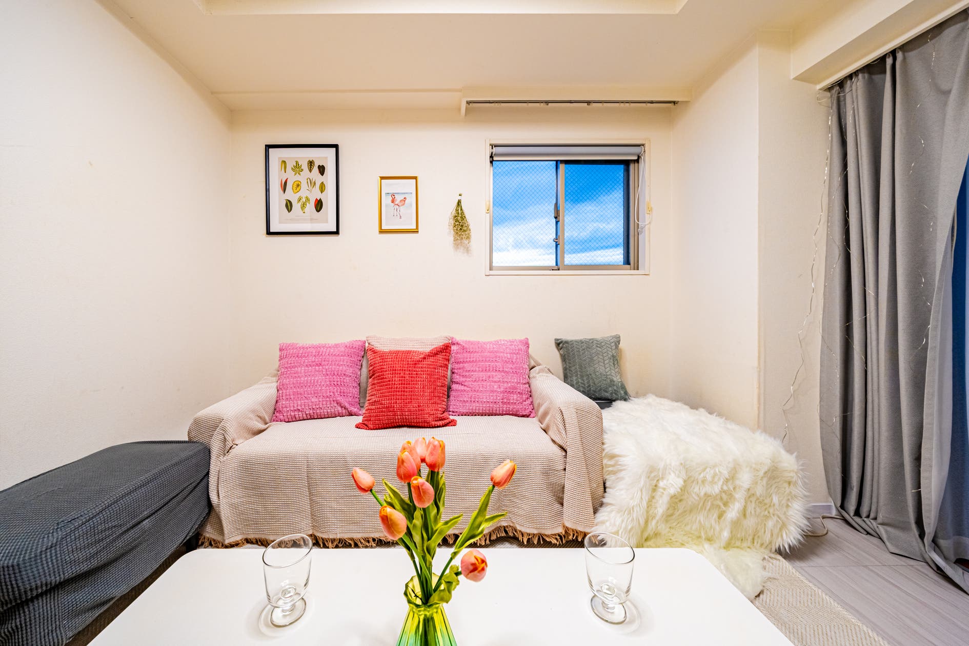 【渋谷・道玄坂】🌸2026年3月 NEW OPEN🪩ライブ後に集まれる隠れ家🎬大人気ゲーム機🚗映画鑑賞｜始発待ち[88]の写真4