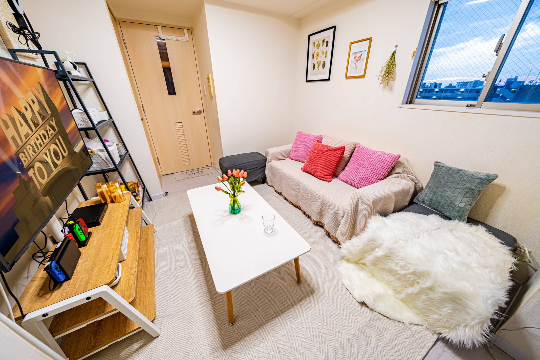 【渋谷・道玄坂】🌸2026年3月 NEW OPEN🪩ライブ後に集まれる隠れ家🎬大人気ゲーム機🚗映画鑑賞｜始発待ち[88]の写真5