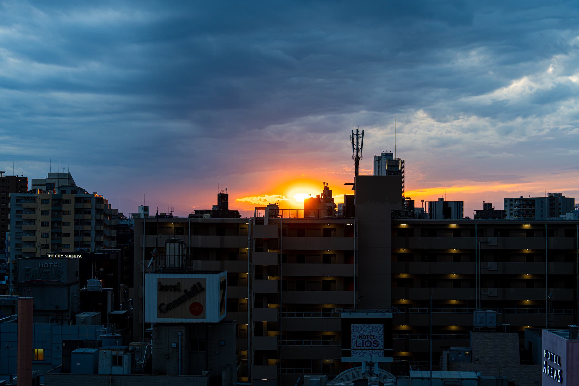 【渋谷・道玄坂】🌸2026年3月 NEW OPEN🪩ライブ後に集まれる隠れ家🎬大人気ゲーム機🚗映画鑑賞｜始発待ち[88]の写真21