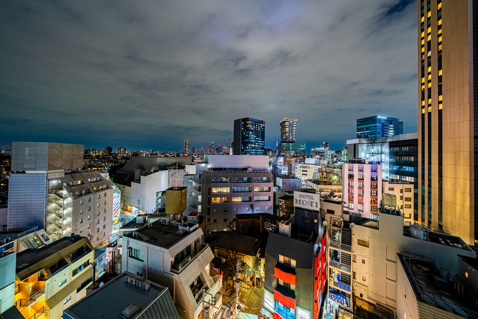 【渋谷・道玄坂】🌸2026年3月 NEW OPEN🪩ライブ後に集まれる隠れ家🎬大人気ゲーム機🚗映画鑑賞｜始発待ち[88]の写真22