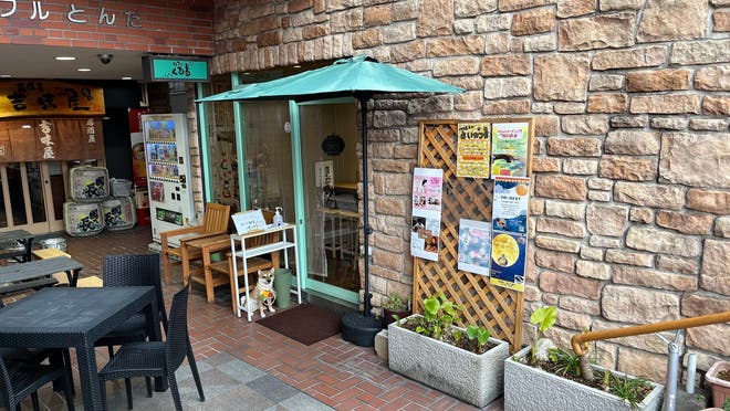 駅前プチスペース【個別〜少人数のレッスンや鑑定や施術】【お茶会・お話会】【間借り営業・ポップアップショップ】の写真1