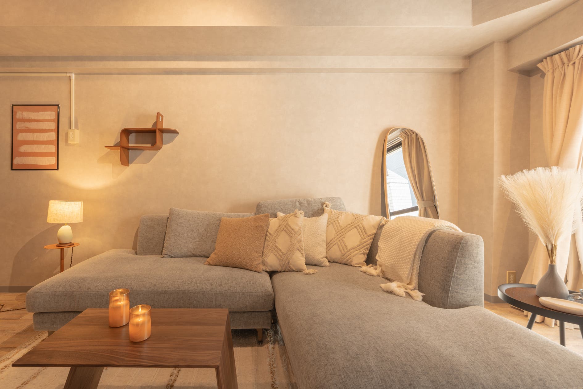 スペモ🥀デート💗プロジェクター🎥記念日🥂女子会💎映画鑑賞🎬️パーティ🥂撮影📸飲み会.838_Atelier天王寺の写真5