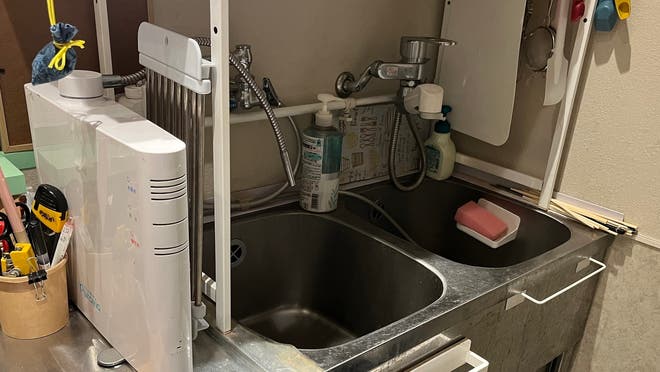 駅前プチスペース【個別〜少人数のレッスンや鑑定や施術】【お茶会・お話会】【間借り営業・ポップアップショップ】の写真6