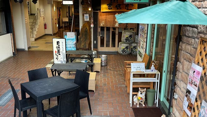 駅前プチスペース【個別〜少人数のレッスンや鑑定や施術】【お茶会・お話会】【間借り営業・ポップアップショップ】の写真7