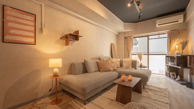 スペモ🥀デート💗プロジェクター🎥記念日🥂女子会💎映画鑑賞🎬️パーティ🥂撮影📸飲み会.838_Atelier天王寺の写真6