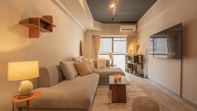 スペモ🥀デート💗プロジェクター🎥記念日🥂女子会💎映画鑑賞🎬️パーティ🥂撮影📸飲み会.838_Atelier天王寺の写真4