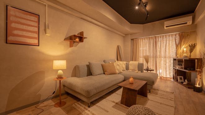 スペモ🥀デート💗プロジェクター🎥記念日🥂女子会💎映画鑑賞🎬️パーティ🥂撮影📸飲み会.838_Atelier天王寺の写真11