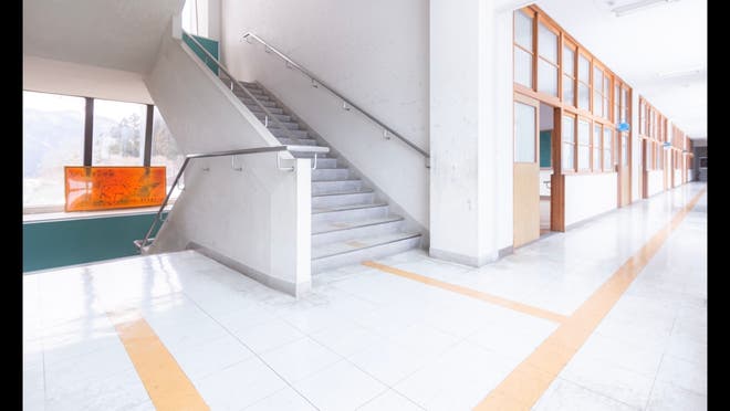 廃校丸ごと貸切(体育館つき)の写真4